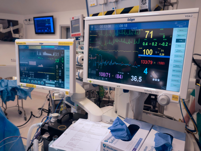 The Society of Anaesthetists of Hong Kong (SAHK)