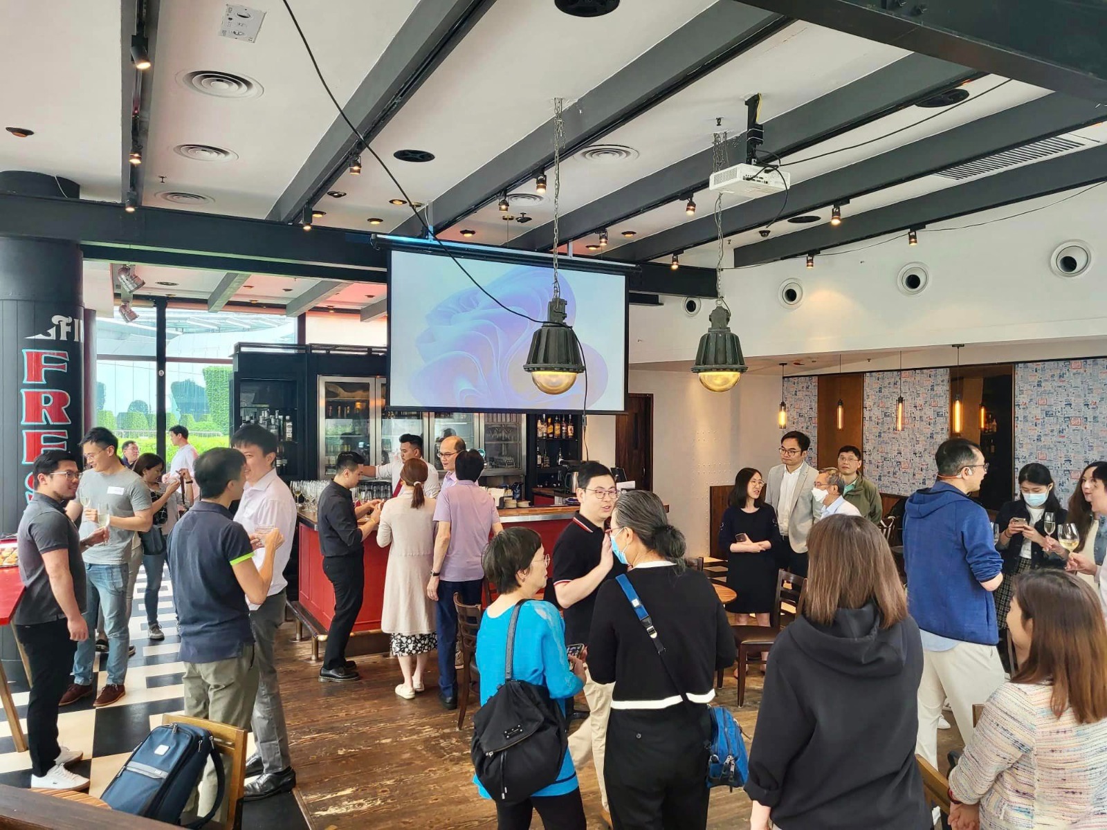 The Society of Anaesthetists of Hong Kong (SAHK)