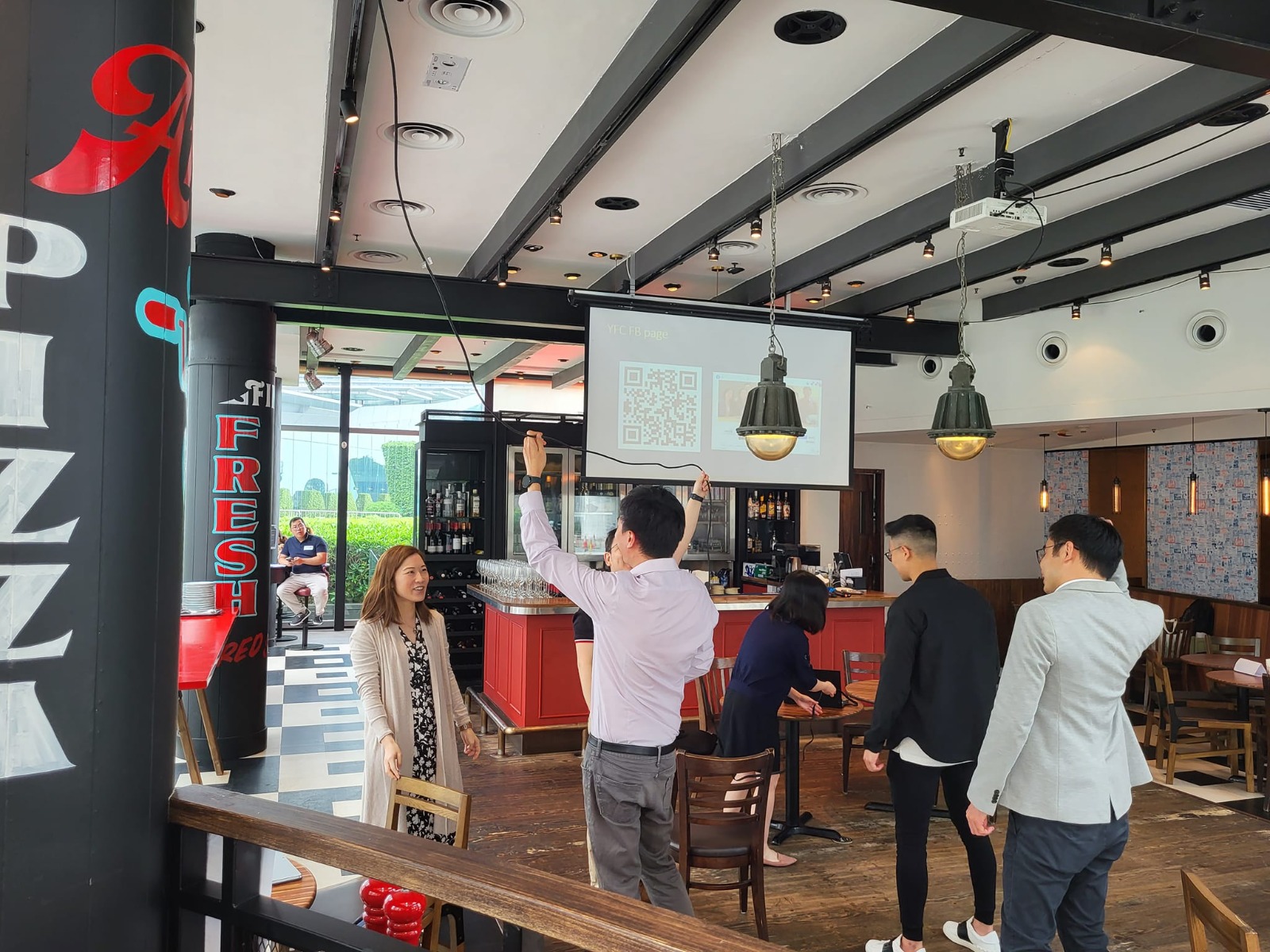 The Society of Anaesthetists of Hong Kong (SAHK)